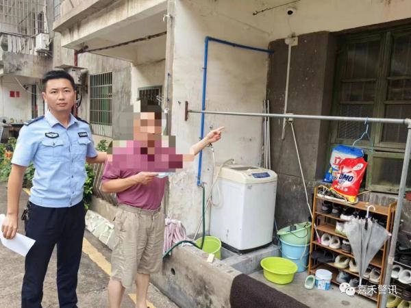 偷女性内衣裤还上瘾？这名男子落网了！ 荆楚网 湖北日报网
