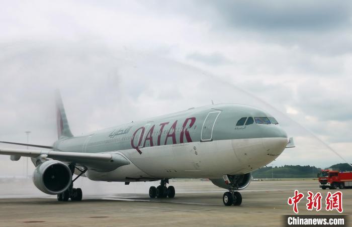 成都往返多哈直航航线复航-荆楚网-湖北日报网