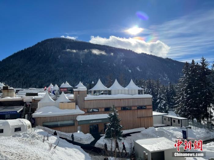 传递坚定信心！中国向世界释放三重信号-荆楚网-湖北日报网